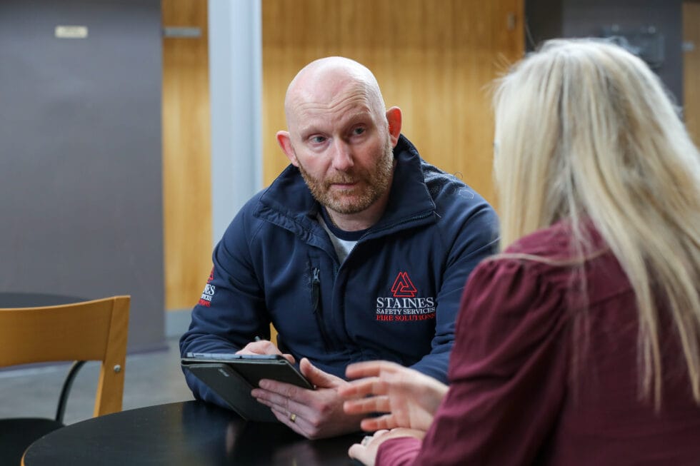 Fire Risk Assessment Template: Essential Guidelines